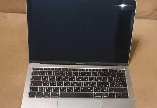 Ноутбук MacBook Air A1932 256Gb