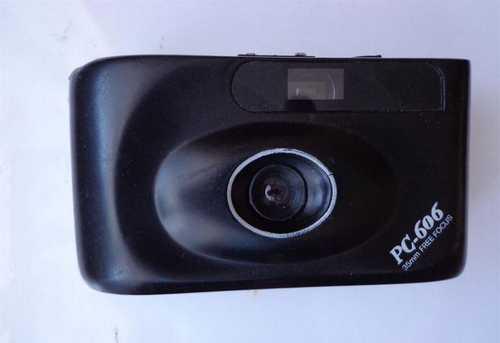 Фотоаппарат PC-606
