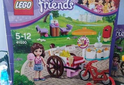 Lego Friends 41030
