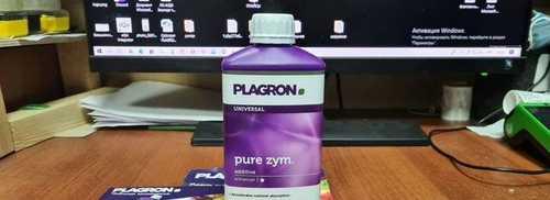 Стимулятор для растений Plagron Pure Zym 250 мл