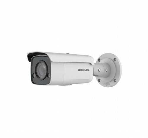 Ip-Камера Hikvision DS-2CD2T87G2-L 2.8мм