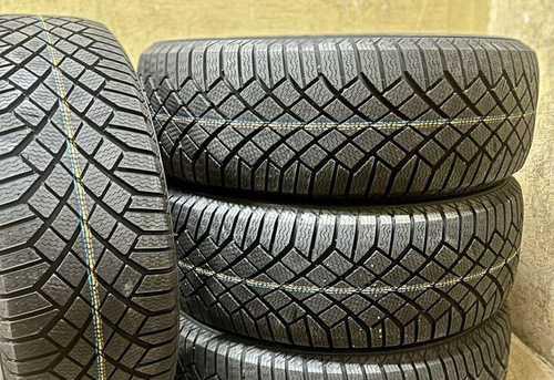 Continental ContiVikingContact 7 265/60 R18 114T