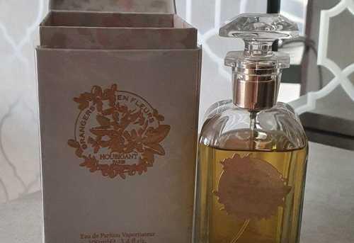 Парфюм Houbigant Paris Orangers EN Fleurs