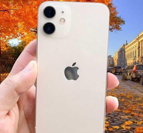 iPhone 12, 128 ГБ