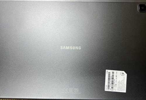 Планшет Samsung Galaxy Tab SM-T505 32Gb Wi-Fi+4G