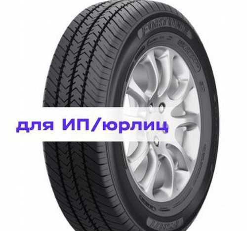 Шина Fortune FSR71 195/70R15C 104/102R FSR71 TL 8PR