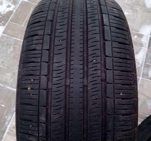 Atlas AS380 205/50 R17