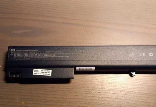 Аккумуляторная батарея для ноутбука HP 395794-422
