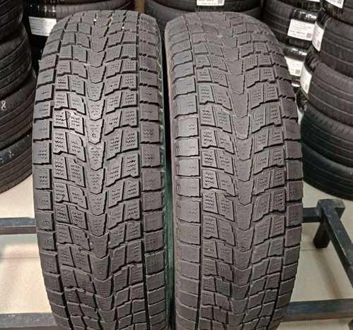 Dunlop Grandtrek SJ6 225/75 R16 104Q