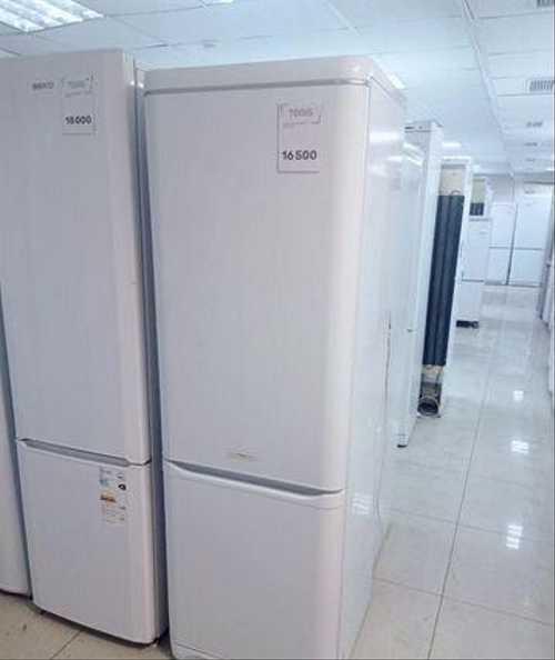 Холодильник Аристон. Гарантия Доставка