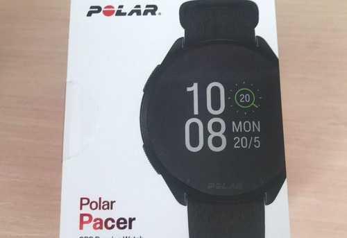 Polar Pacer