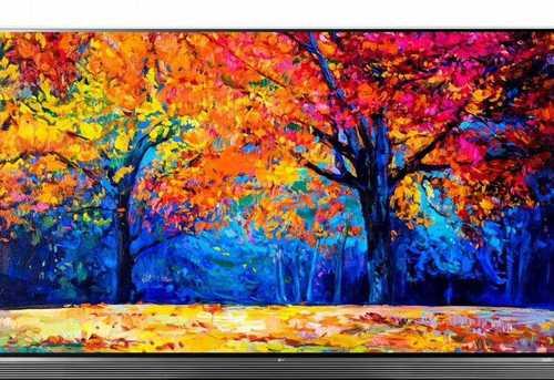 Телевизор oled 55" LG oled55E6V