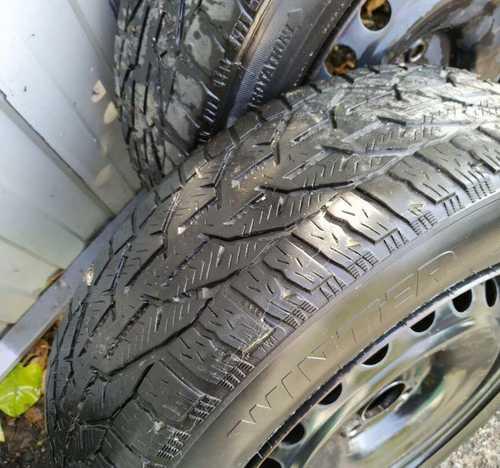 Winter Tact WT 80 185/65 R15