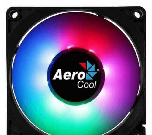 Устройство охлаждения Aerocool Frost 8 80x80mm 3-p