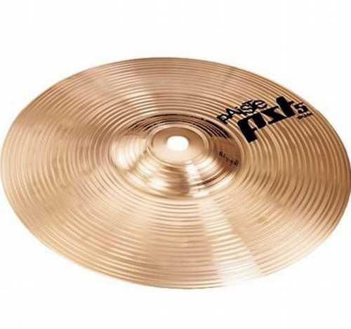 Paiste 0000682210 New PST 5 Splash