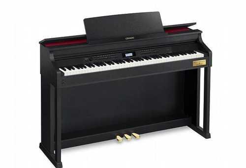 Цифровое фортепиано Casio Celviano AP-710