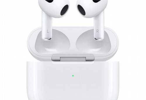 Apple AirPods 3 mpny3