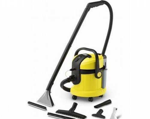 Пылесос моющий Karcher SE 4002