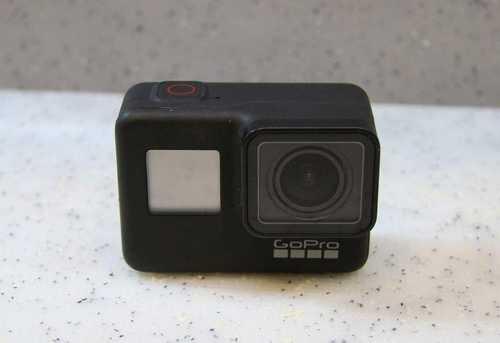 Продам камеру GoPro 7 Black