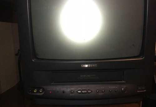Телевизор Samsung TW-3350ZR