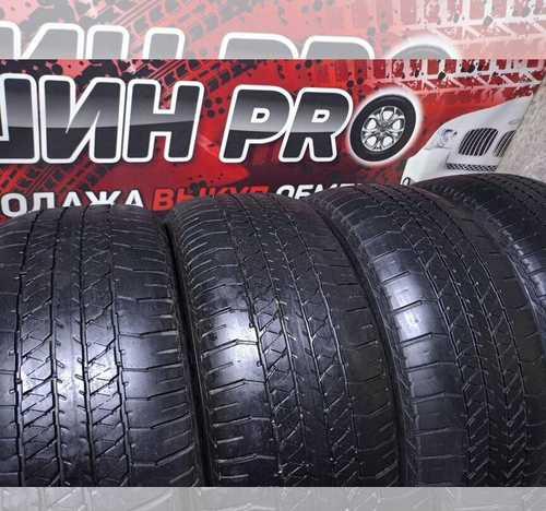 Bridgestone Dueler H/T 684II 275/50 R22