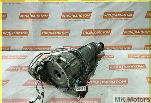 АКПП cala 0B6 KWP 3,2 Audi A4 B8 A5 8T