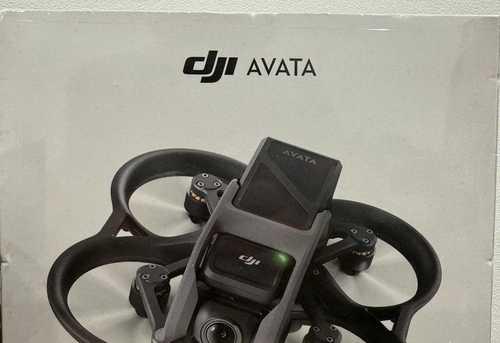 DJI Avata combo