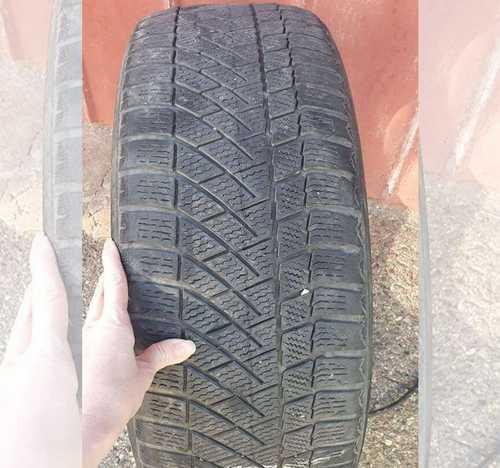 Continental ContiVikingContact 6 205/50 R17