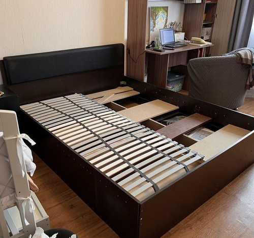 Основание для кровати 80х200 2 шт