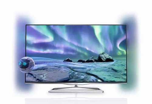 3D Smart LED tv42pfl5008t/60