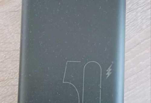 Повербанк romoss 20000mAH