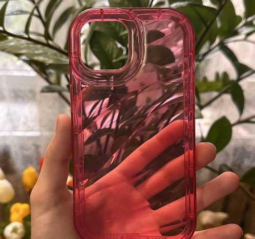 Чехол на iPhone 13/14/15