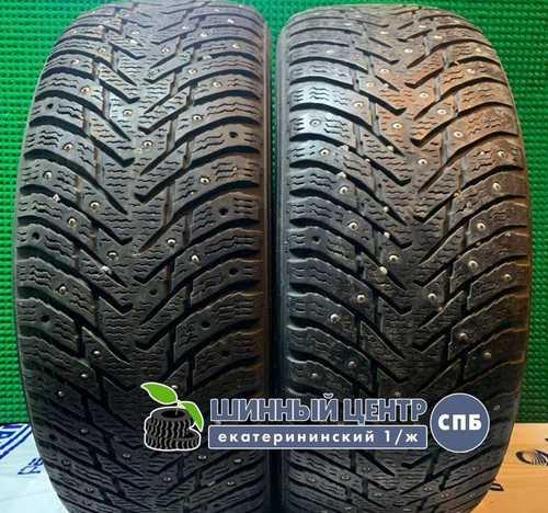 Nokian Tyres Hakkapeliitta 8 205/55 R16