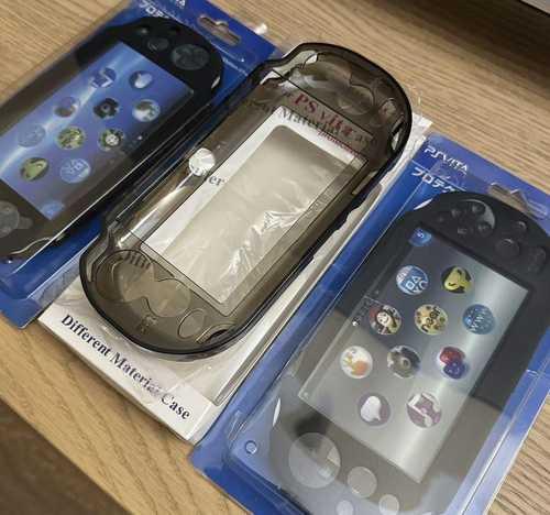 Чехол PS Vita