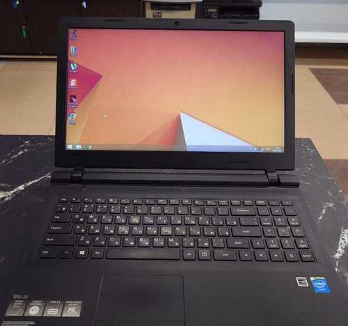 15.6" Ноутбук Lenovo B5010