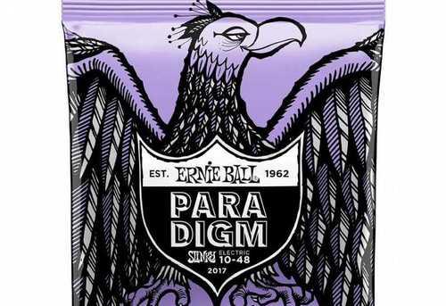 Ernie Ball 10-48 Paradigm Slinky Ultra. (Новый)