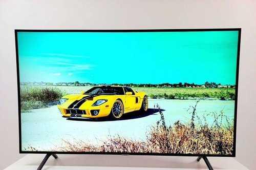 LED 4K Smart TV Телевизор Samsung 55 Дюймов