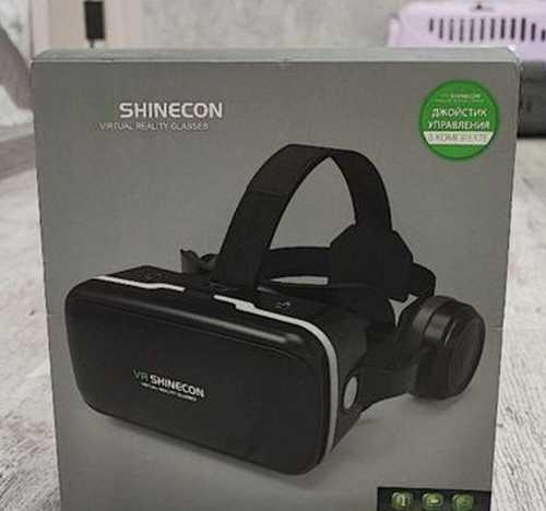 Vr очки Shinecon