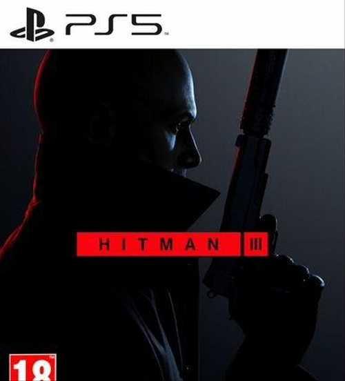 Hitman 3 (PS5)