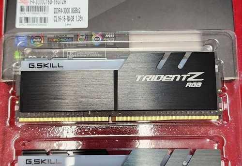 G skill trident z 16gb Corsair 16gb ballistix 8gb