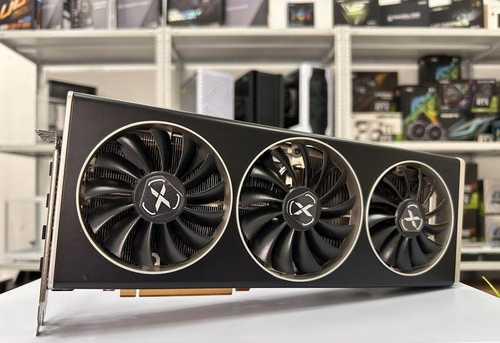 Видеокарта XFX AMD Radeon RX 6700XT идеал