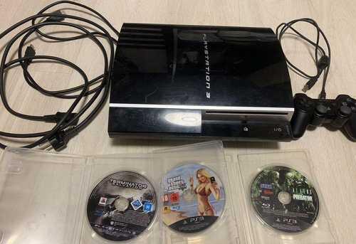 Sony PS3