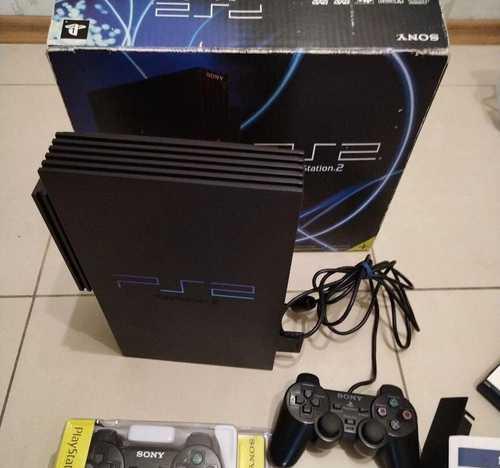 PlayStation 2 fat