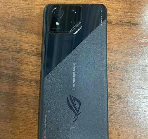 Asus ROG Phone 8, 12/256 ГБ