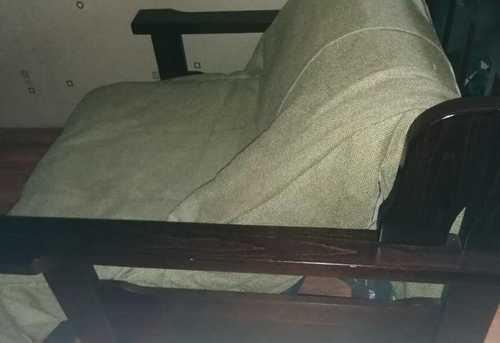 Кресло- кровать бу