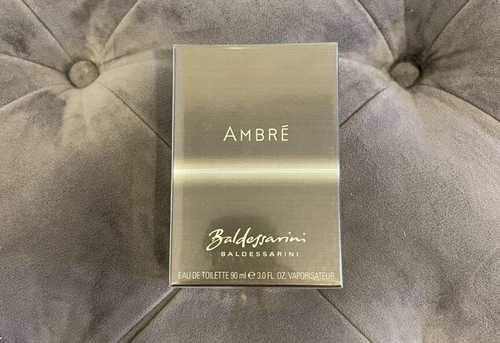 Baldessarini ambre 90 ml