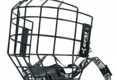 Маска решётка хоккейная для шлема