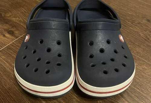 Сабо Crocs детские