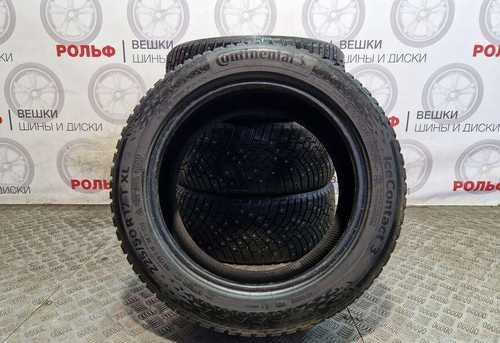 Continental IceContact 3 225/50 R17