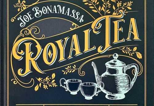 Виниловая пластинка bonamassa JOE - royal TEA - ar